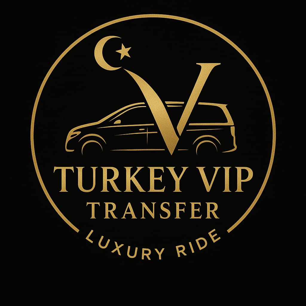 Turkey VIP Transfer | Luxury Airport & City Transfers in Turkey